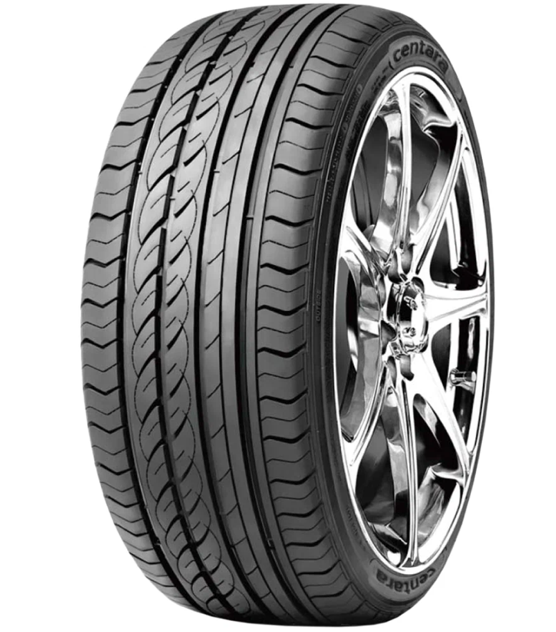 Летние автомобильные шины Centara Vanti HP 235/40R19 92W новые