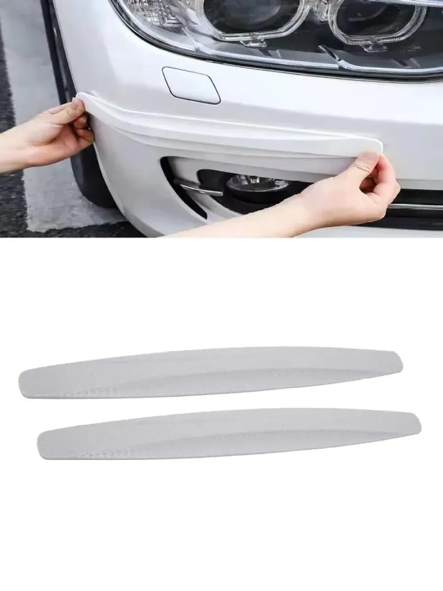 Защитная накладка для бампера