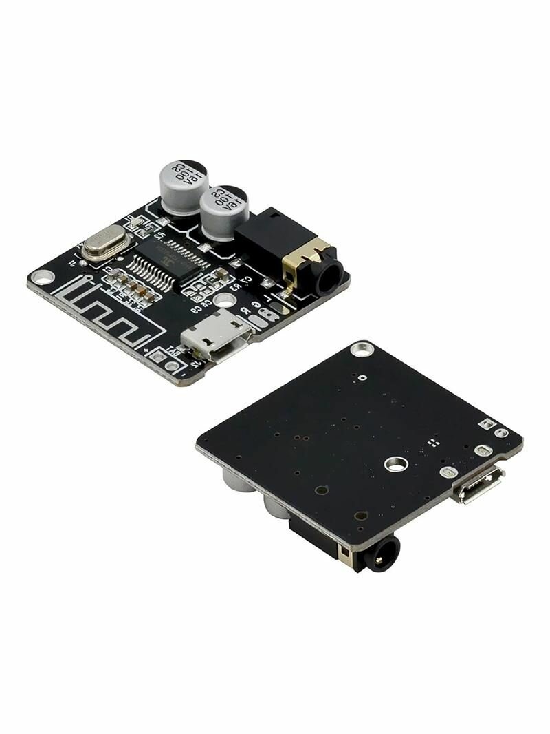 VHM-314 плата декодирования Bluetooth Bluetooth-декодер — фото 1