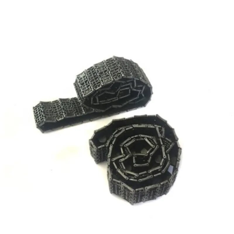 Пластиковые гусеницы для танка T34 Heng Long 1/16