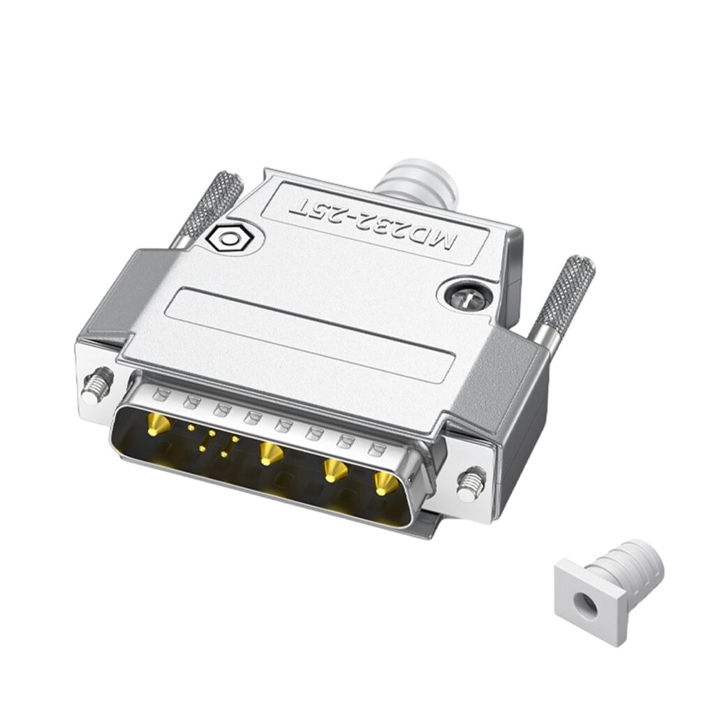 Головка сварочной проволоки 9W4 с твердой позолоченной иглой + металлический корпус-наружная головка