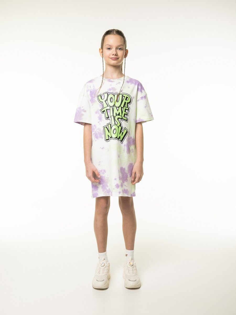 Футболка Весна-лето 2026