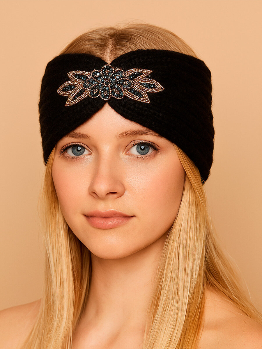 Повязка Daniele Patrici Весна-лето 2026 для взрослых и детей