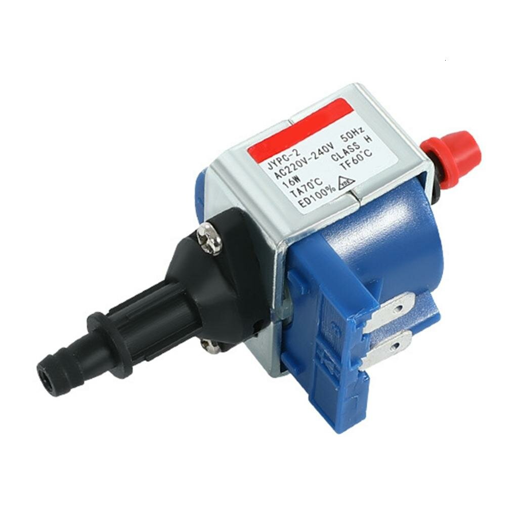 Электромагнитный насос