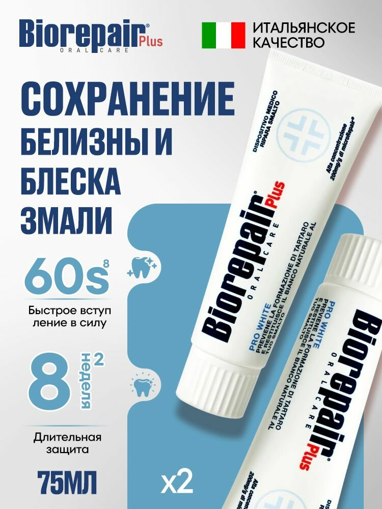 Зубная паста