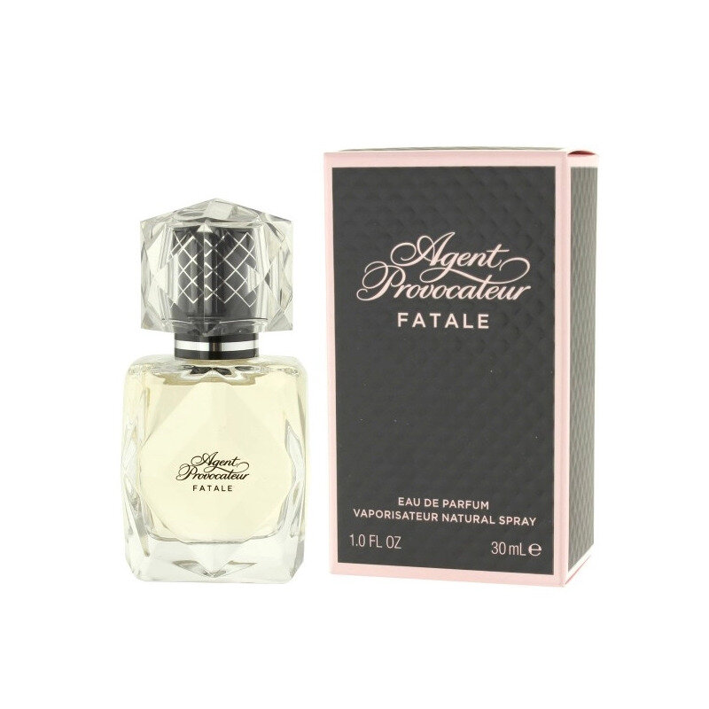 Парфюмерная вода Agent Provocateur Fatale 30 мл