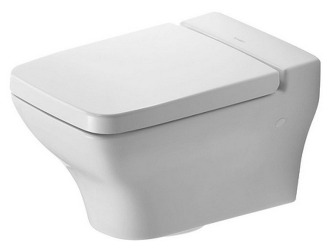 Унитаз Duravit Puravida 2219090000 подвесной