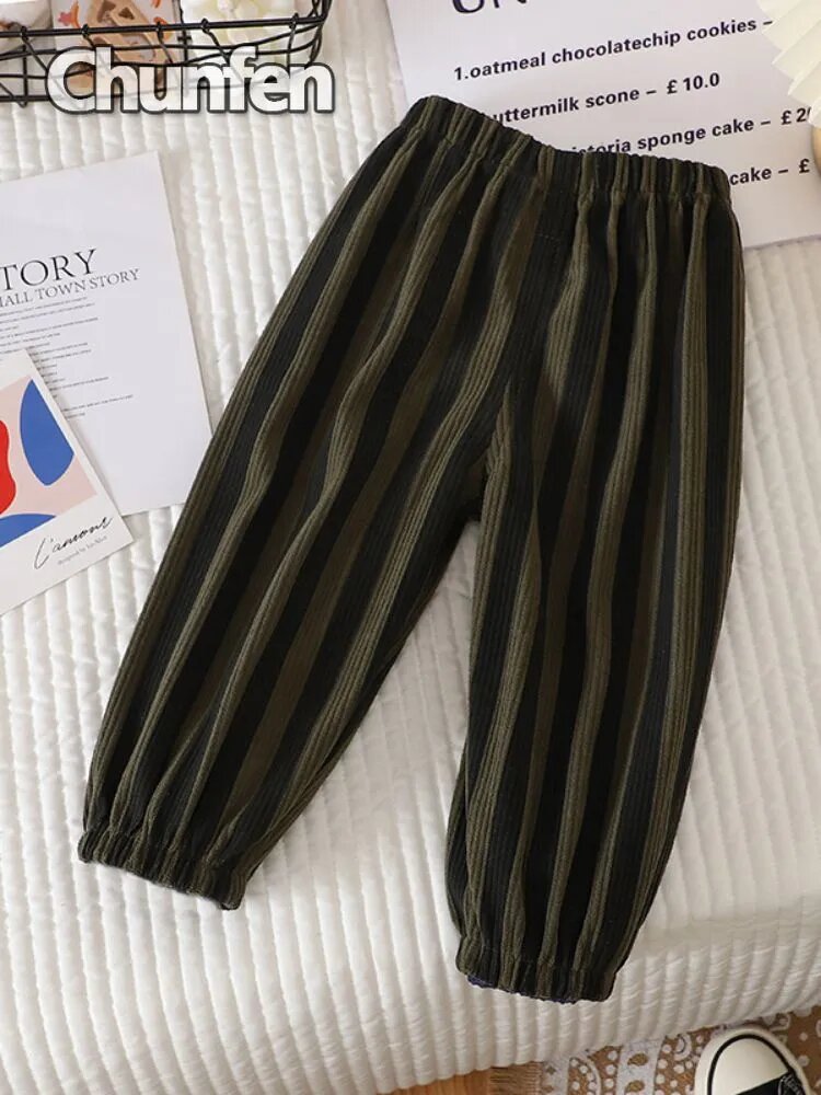 Брюки для малышей