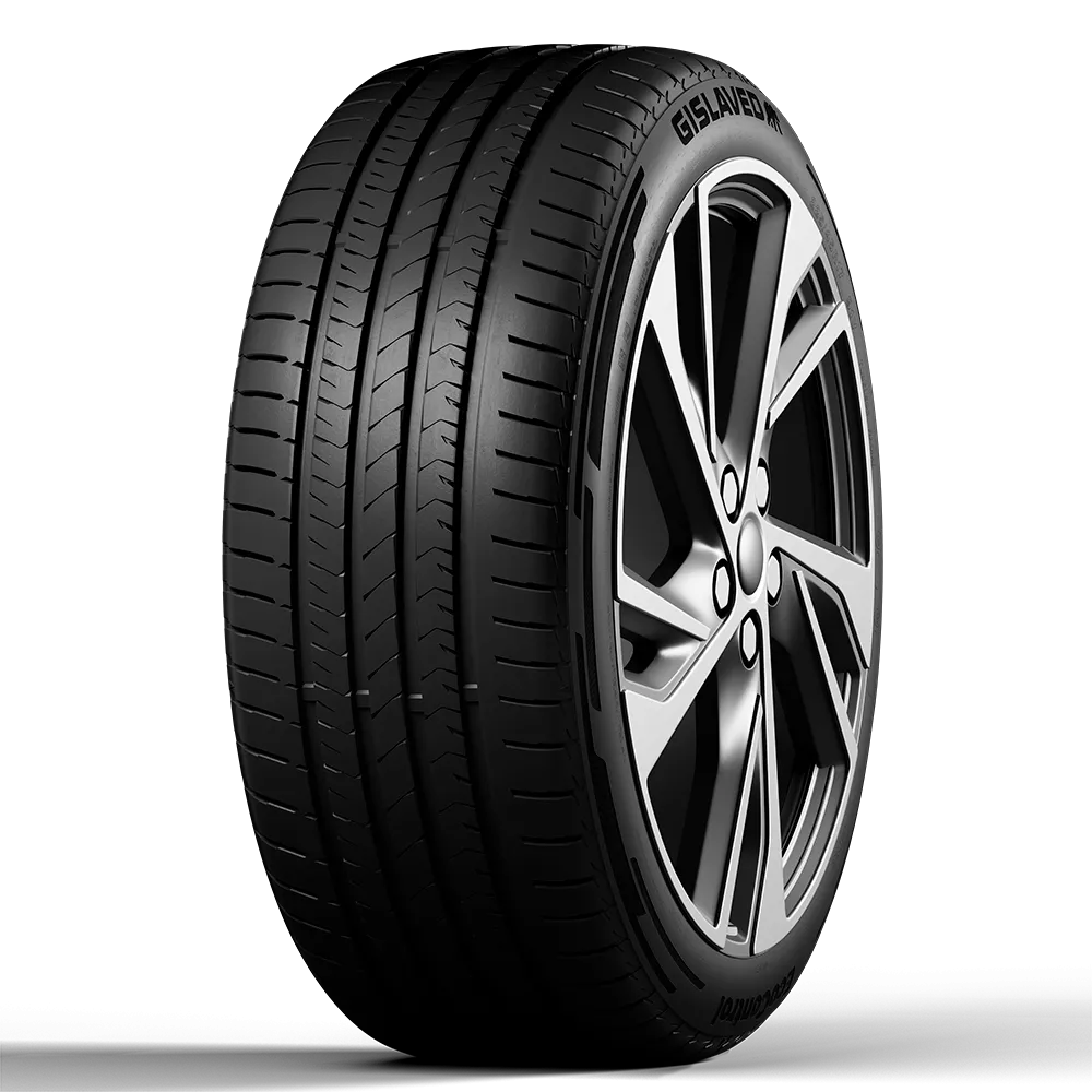 Автошина летняя Gislaved EcoControl 205/55R16 91V для легковых автомобилей