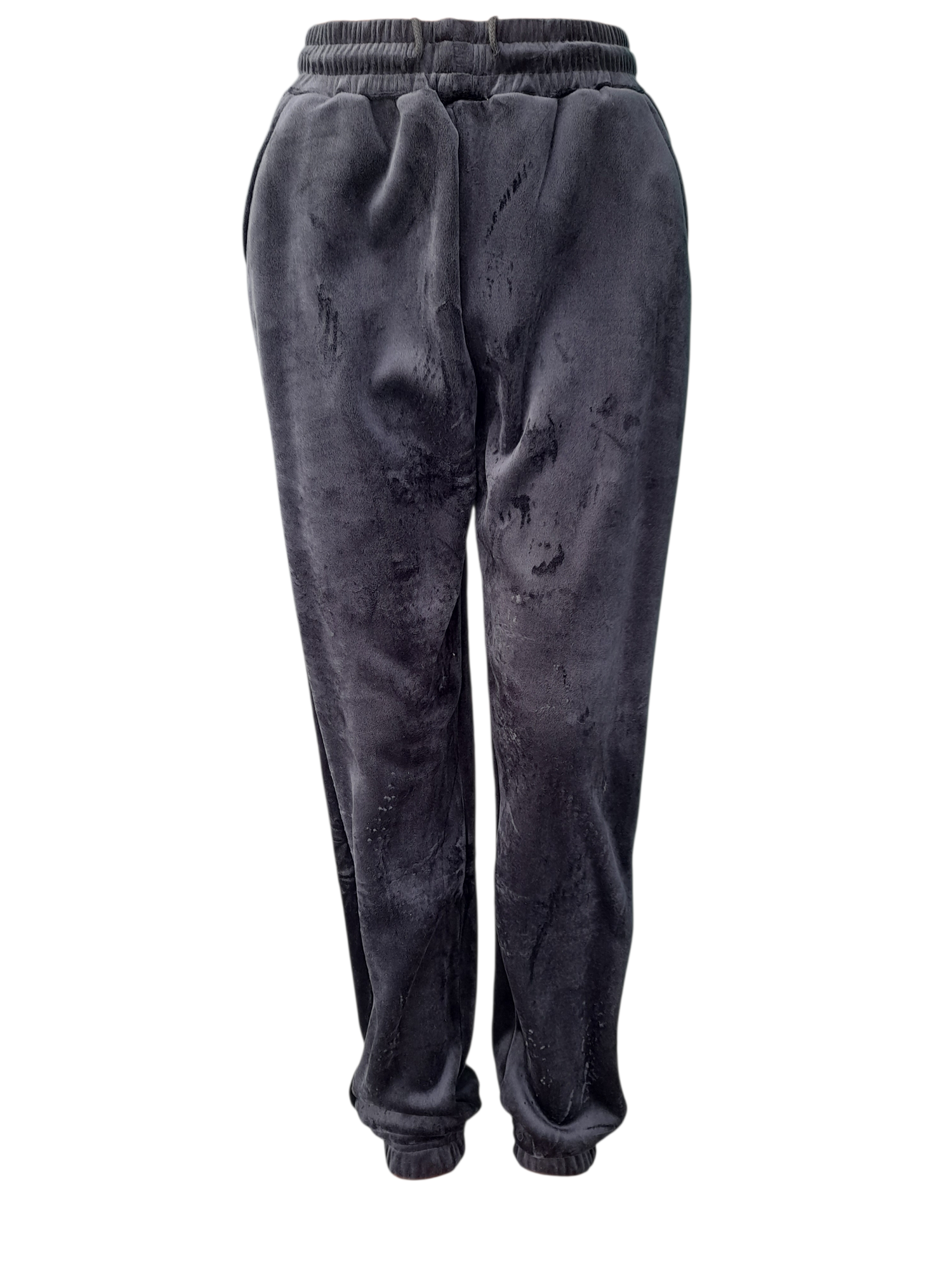 Брюки палаццо