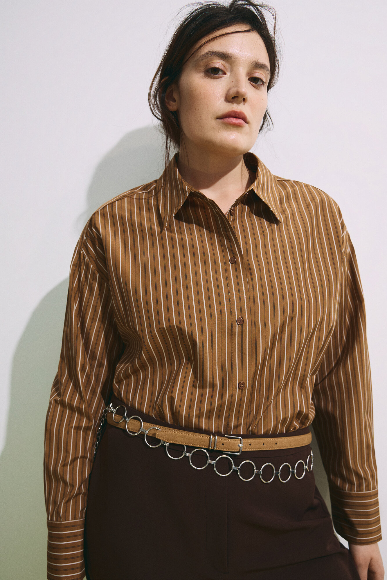 Рубашка только on-line