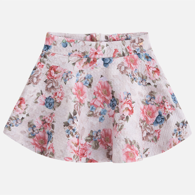 Юбка нарядная