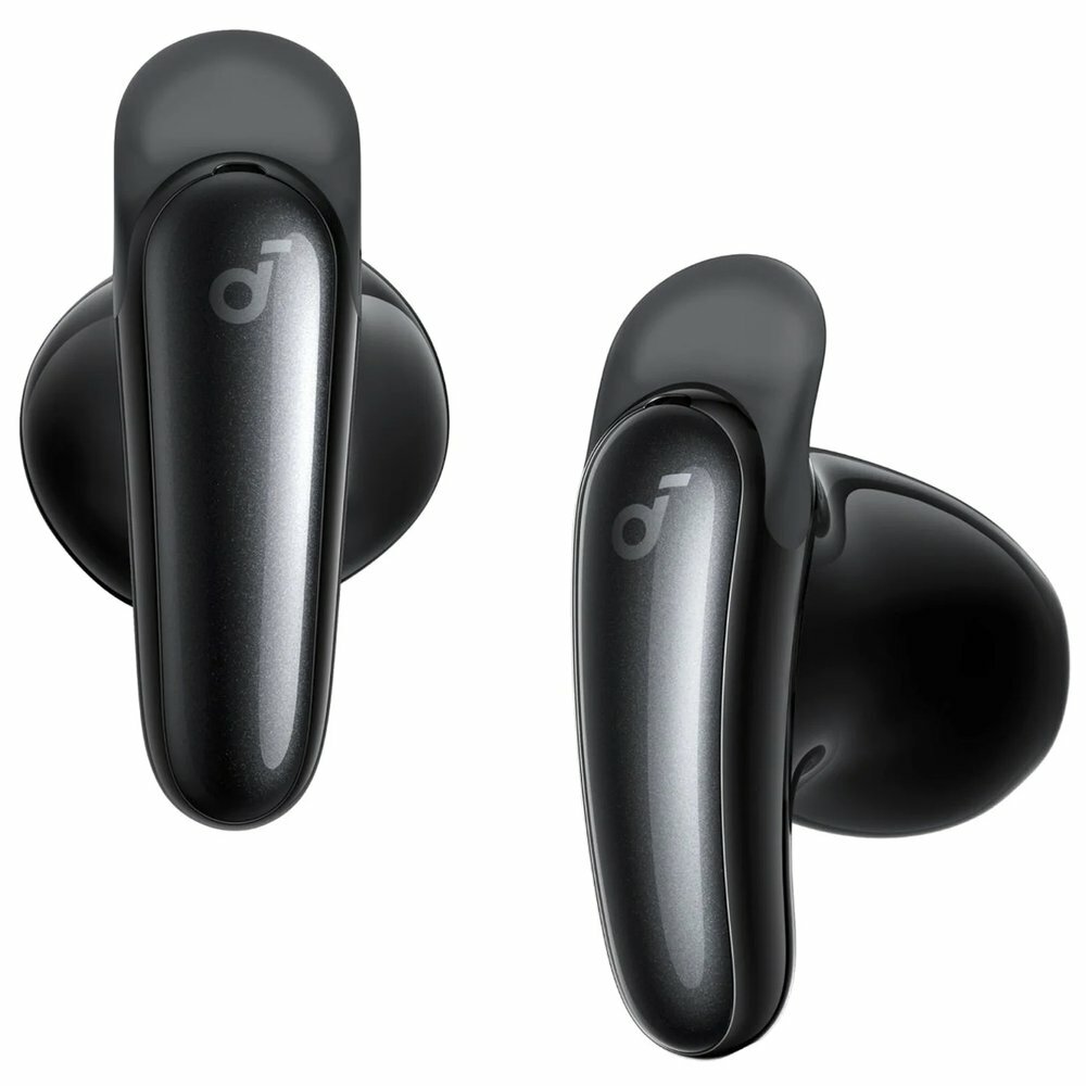 Наушники Anker Soundcore Liberty Buds черный