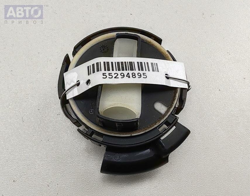 Датчик удара (Airbag) Skoda Octavia mk3 (A7 5E) 2013-2020