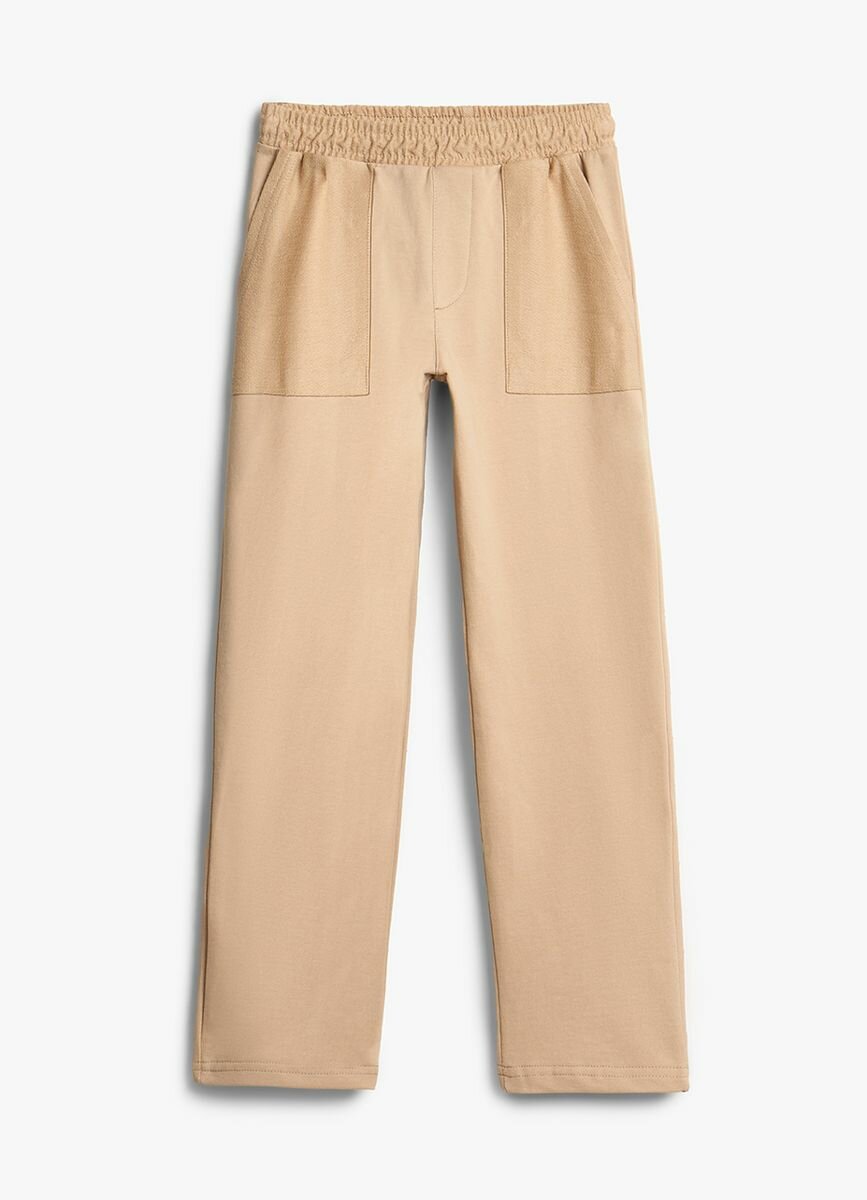 Брюки спортивные