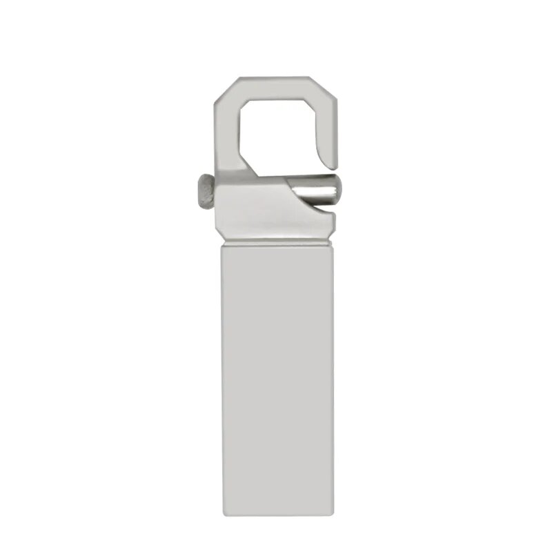 USB-флешка 2 ГБ, M2 Matte silver