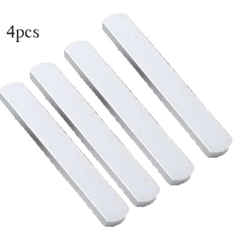 Регулируемые стальные пластины 200 г для утяжеленных жилетов, грузиков Для лодыжек, серебристый