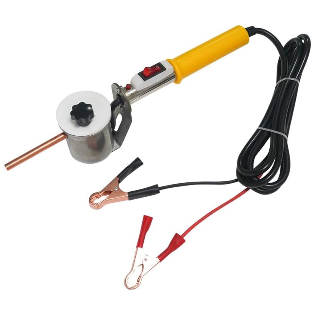 Электрический Испаритель Щавелевой Кислоты, Пропановый Туманоуловитель, Долговечный Испаритель Пчел