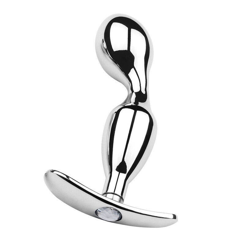 Анальный плаг SM, дилдо, наружные анальные игрушки для взрослых, мастурбация, альтернативный якорь, расширение анального плага