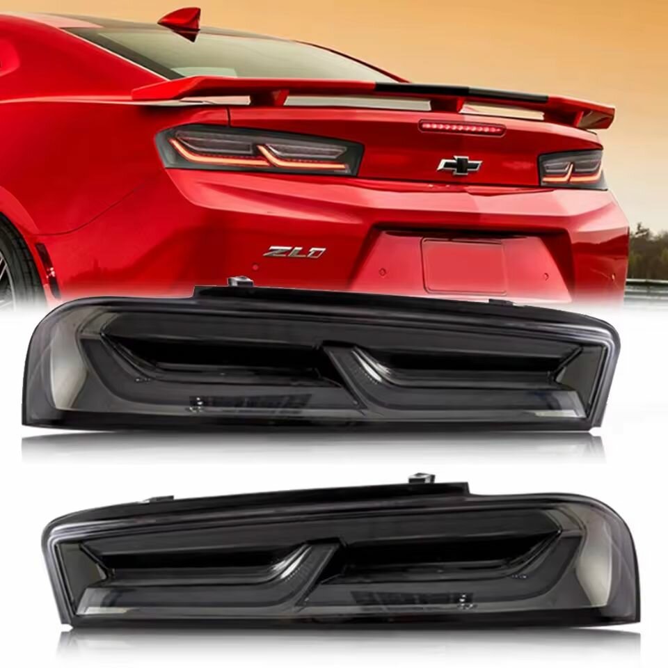 Фары автомобильные