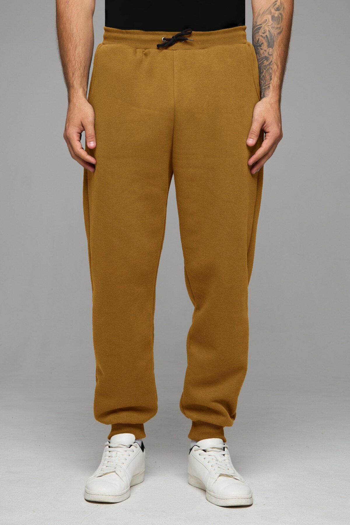 Брюки спортивные