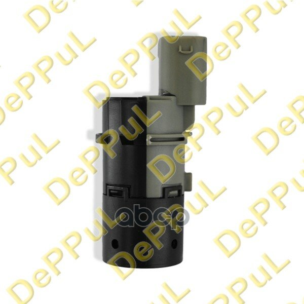 Датчик парковки центральный BMW 5' E39/5' E60/5' E60 LCI/5' E61, X3 E83 SAV/X3 E83 LCI SAV, X5 E53 BMW DePPuL арт. DE69069