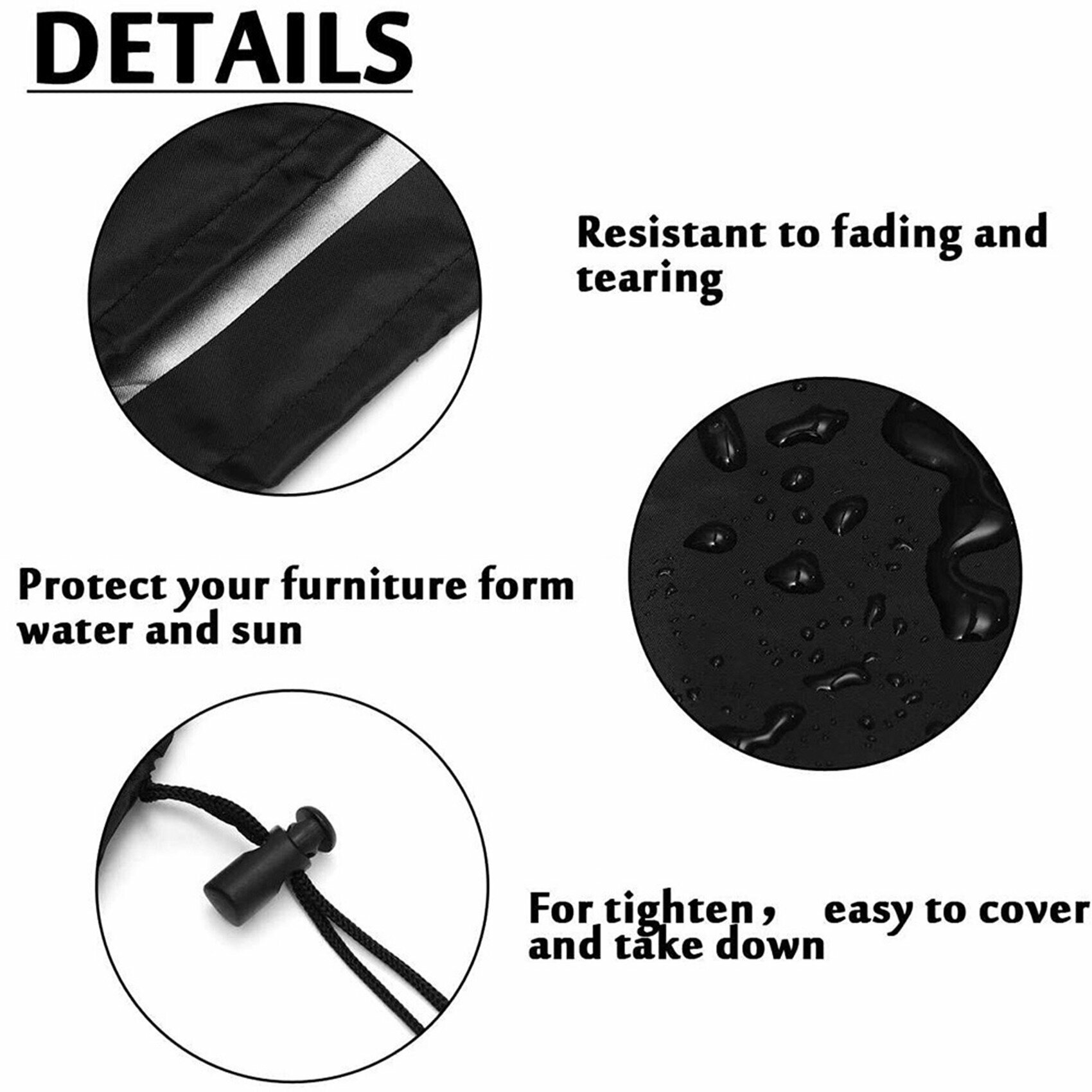 Чехол для защиты от пыли, водонепроницаемый для принтера OfficeJet Pro 8600, 50X40X30 см