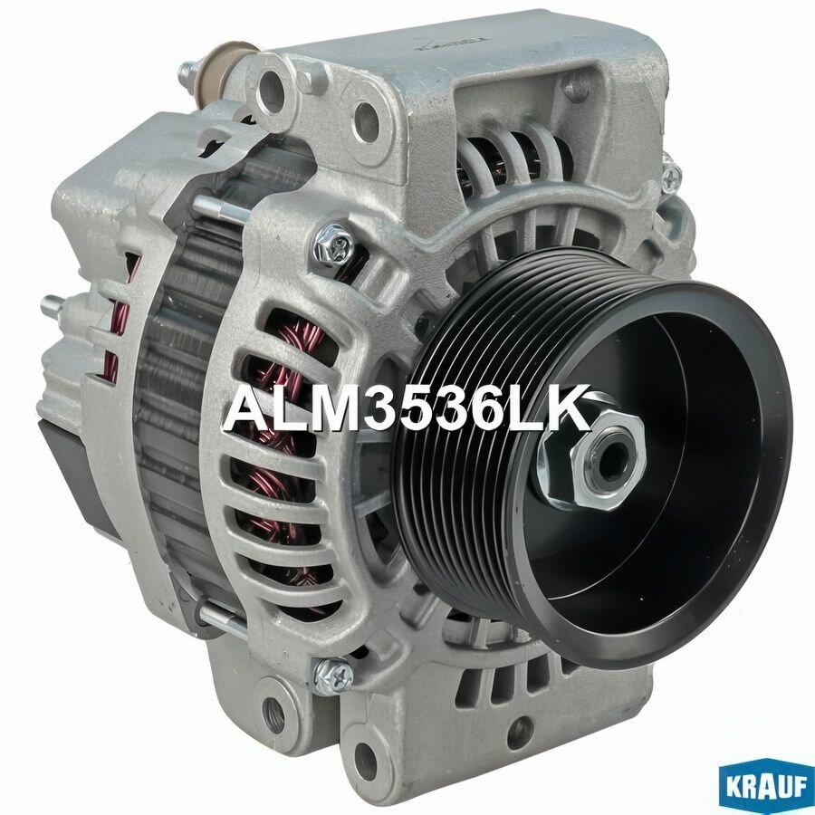 Генератор, для Скания арт ALM3536LK