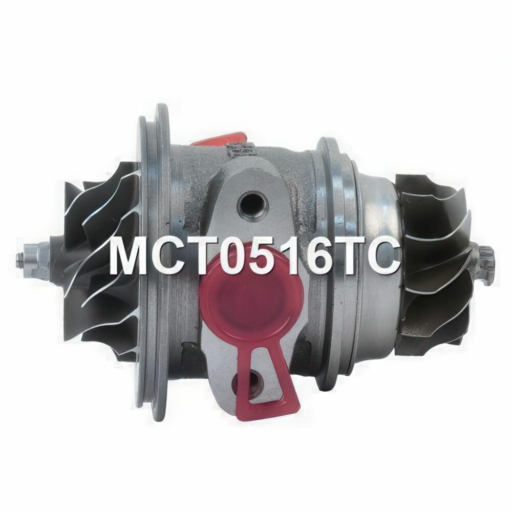 Картридж турбокомпрессора, для Форд Транзит 100, 2110, 115, Пежо Боксер 100 120 Ситроен Джампер Фиат Дукато 2 арт MCT0516TC