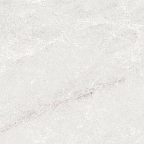 Керамин Керамогранит Стоунхэндж 7 белый мат 39,4x39,4 7 мм (цена за 2.02 м2)