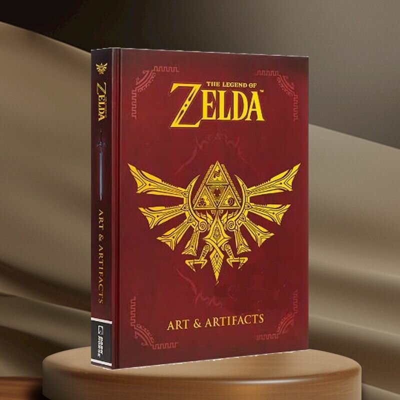 Печатная книга