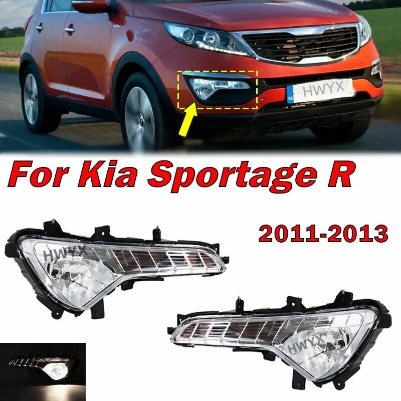 Фары автомобильные