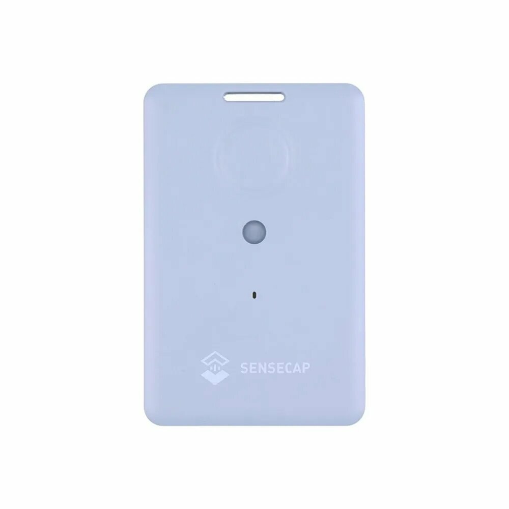 Трекер Meshtastic Lora T1000-E 868/915 МГц GPS NRF52840 BLE 5.0 IP65 с антенной и резьбой ZigBee без датчика