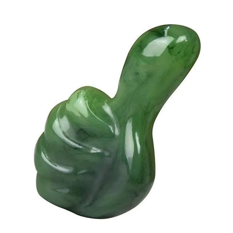 Массажер для пальцев JETTING, Green
