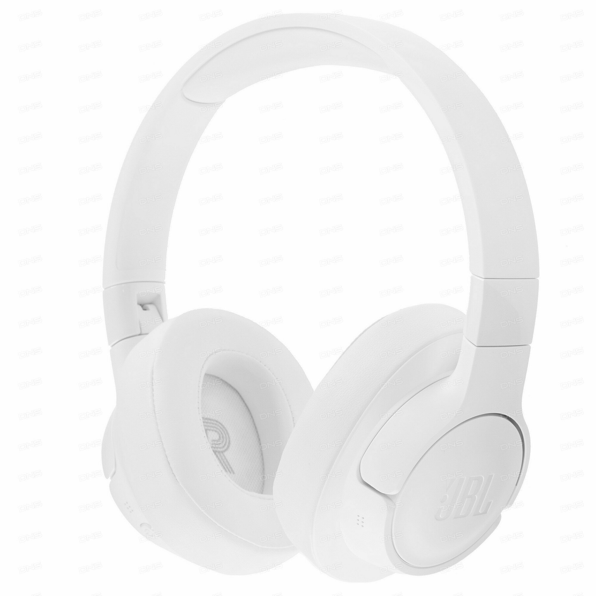 Беспроводные/проводные наушники JBL Tune 770NC белый