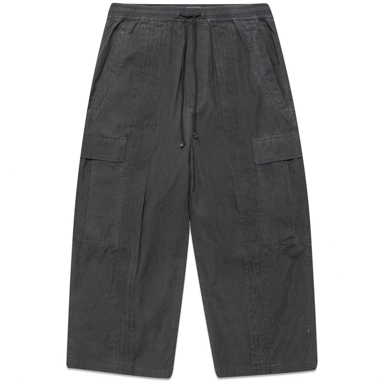 Брюки Брюки Maharishi 4295 Sak Yant Cargo Hakama Pants