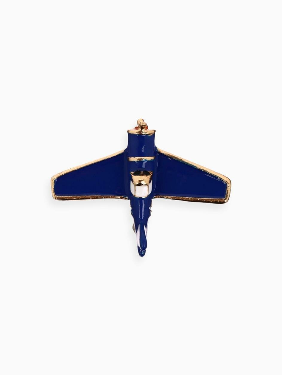 Брошь, эмаль