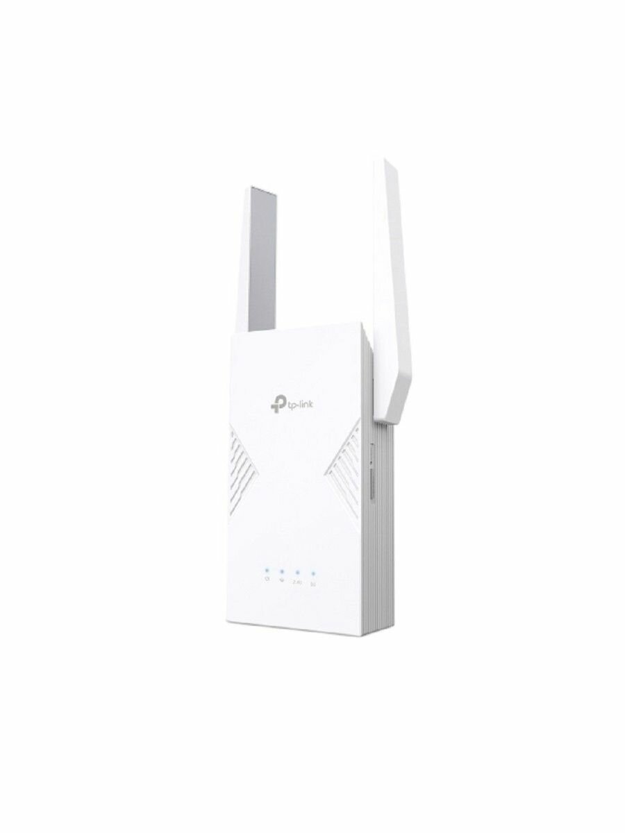 TP-Link RE235BE BE3600 Двухдиапазонный усилитель сигнала Wi-Fi 7 с поддержкой Mesh