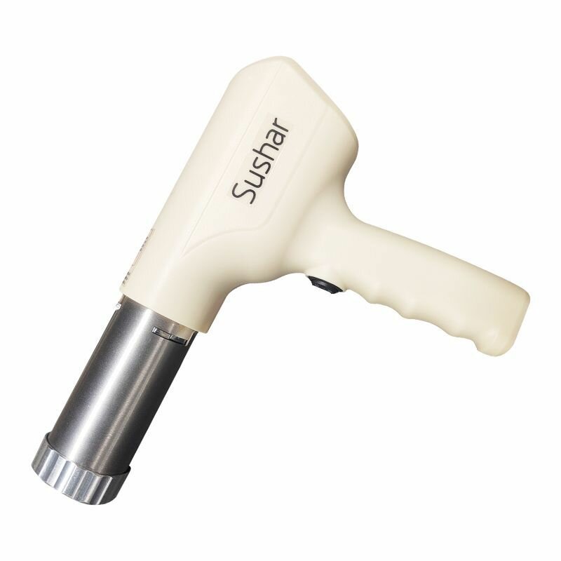 Ручной электрический производитель лапши Sushar для домашнего использования, полностью автоматический интеллектуальный пресс для лапши, беспроводной производитель лапши с 5 формами