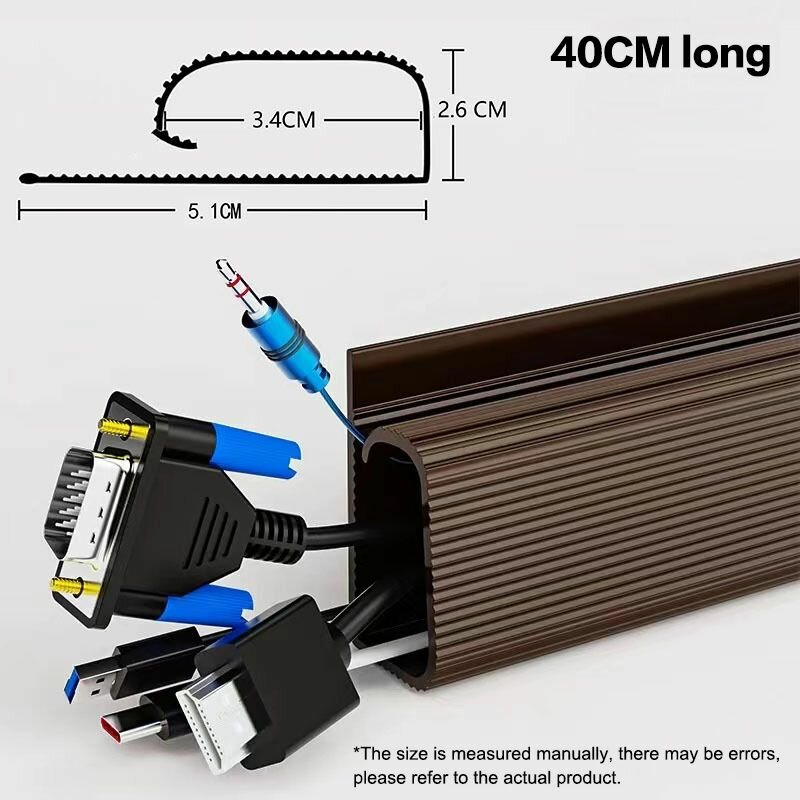 Под стол, стойка для управления, компьютерный провод, отделочный артефакт