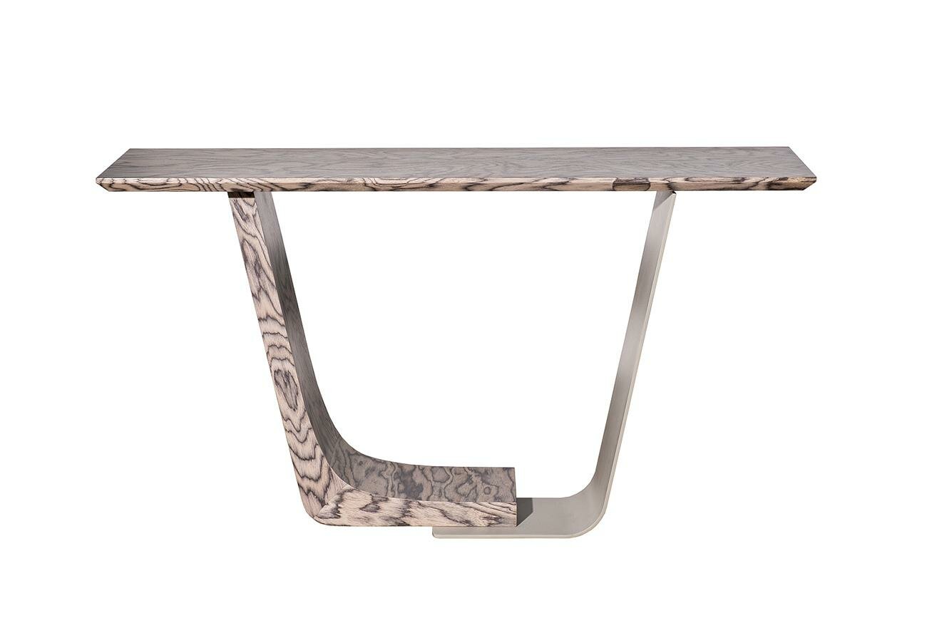 Мебель Garda Decor 58DB-18119 Консоль 140*40*76см арт. 58DB-18119