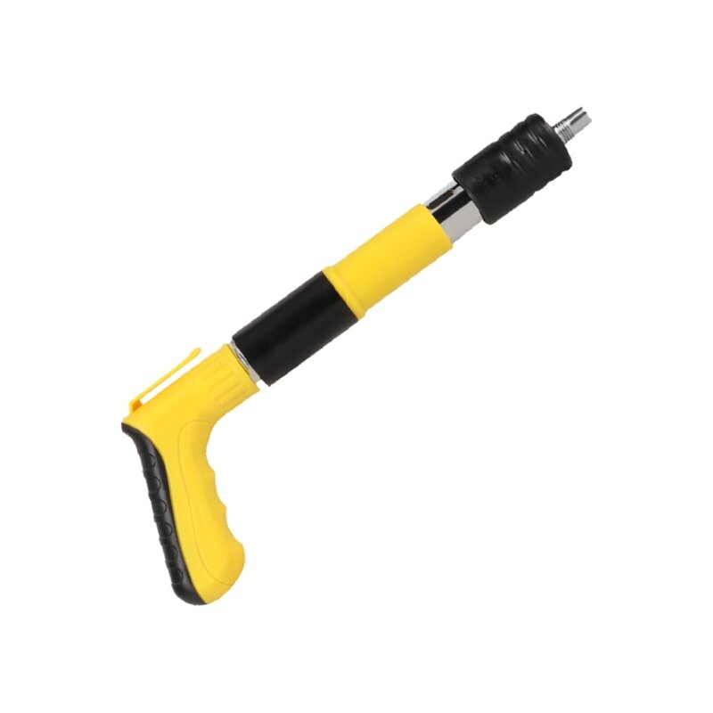 Легкие Беспроводные Мини-Гвоздезабивные Пистолеты Для Крепления Гвоздей К Стенам Ручной Бетонный Гвоздезабиватель Для Деревообработки И Каркасных Проектов