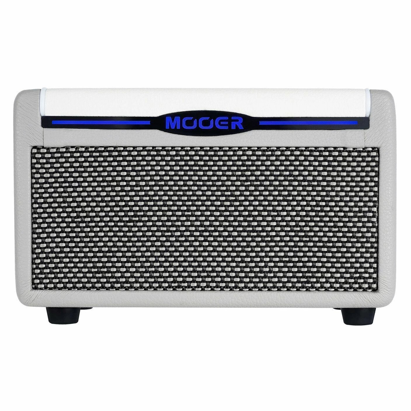 Комбоусилитель Mooer SD10i Gray