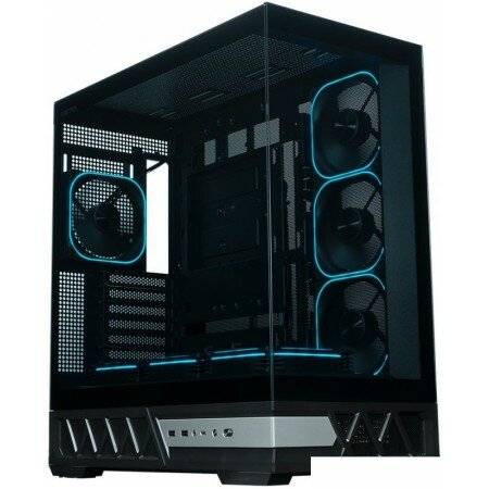 XASTRA Q700 7ARGB-FG-C10-UC (черный)