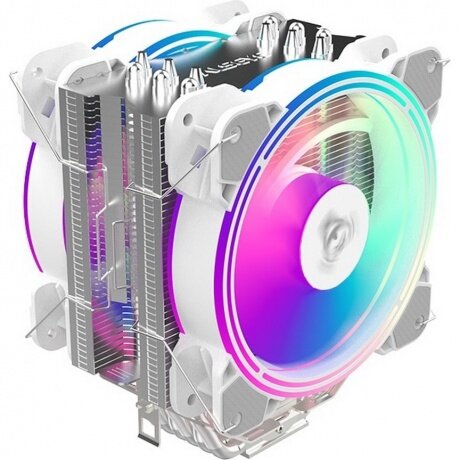 Кулер для процессора Alseye H120D White (AS.01.02.0018)