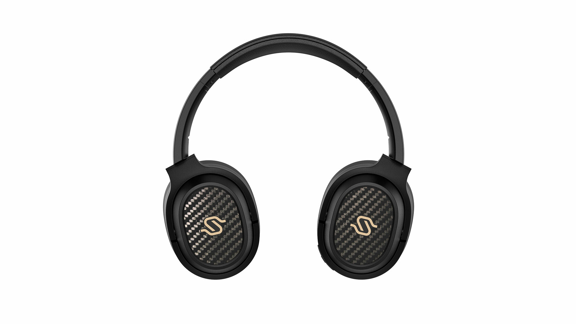 Наушники EDIFIER S3 black, беспроводные, магнитно-планарные драйверы — фото 1