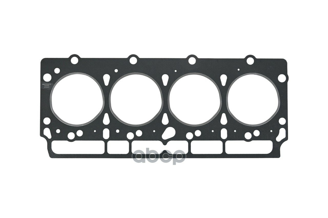 Прокладка ГБЦ! (1.6mm) Ford Transit 2.5D D25N/4AA 84-91 ZENTPARTS арт. Z16789