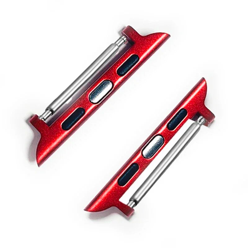 Ремешок-адаптер CAOWTAN для Apple Watch 20mm for 42mm, R-1pair