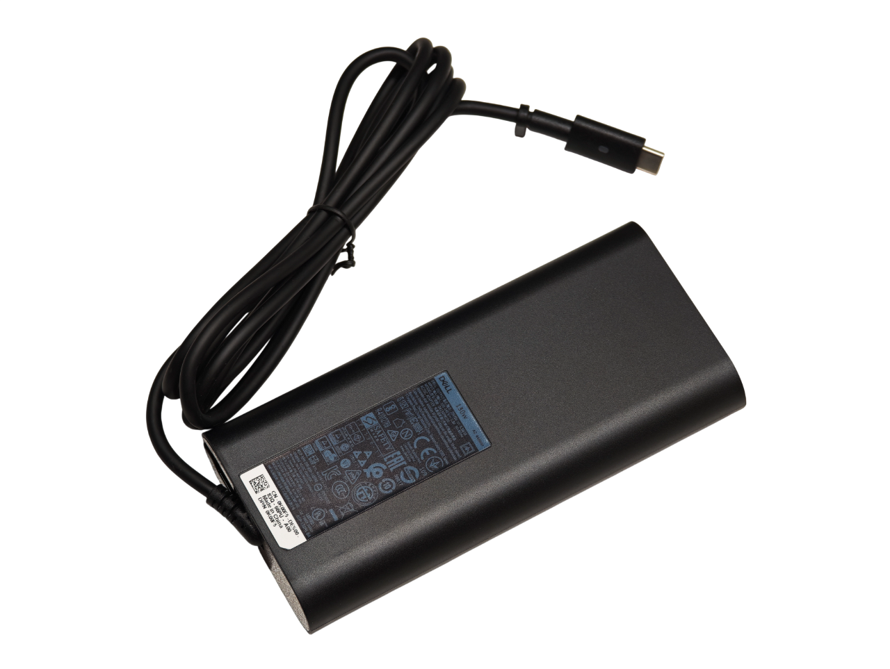 Блок питания для ноутбука Dell Latitude Precision XPS [Type-C 130W] ADP-130FB BA LA130PM170 DA130PM170