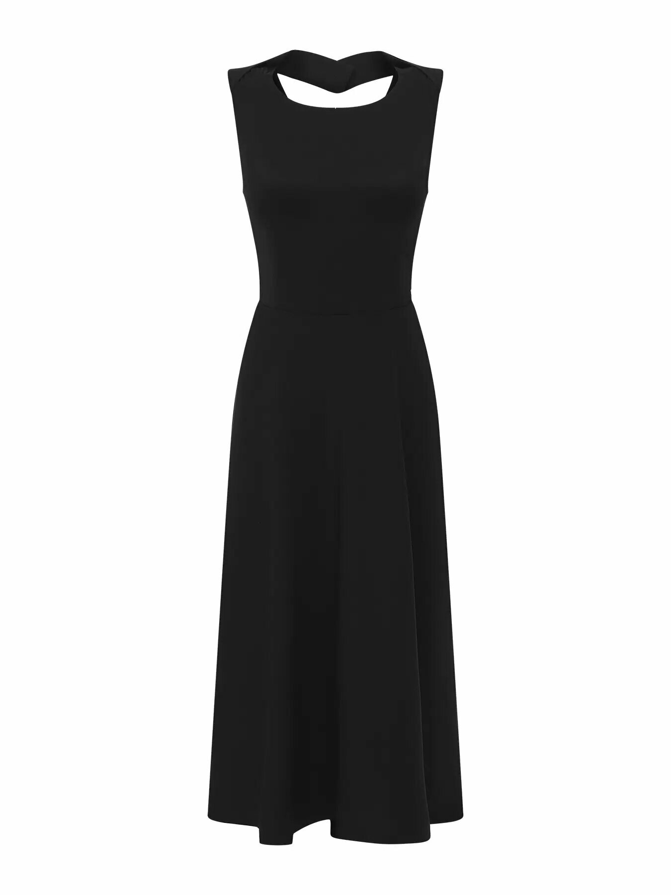 Платье Armani Exchange